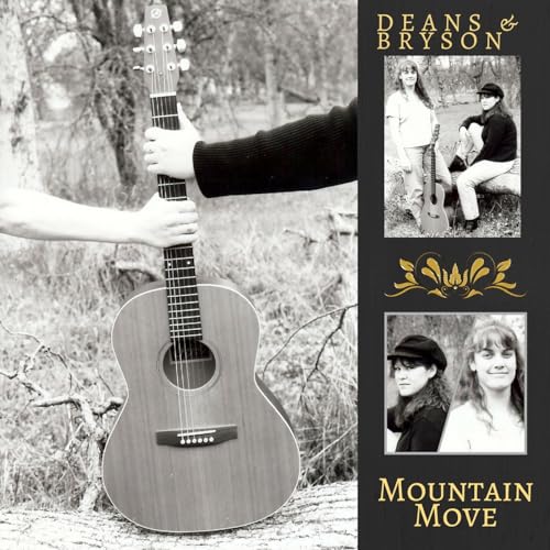 Play Mountain Move by Deans and Bryson on Amazon Music