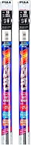Amazon | PIAA ワイパー替えゴム スーパーグラファイト フロント左右2本セット レヴォーグ VN5/VNH 2020.11～ WDR650/WDR400 | ワイパーブレード ...