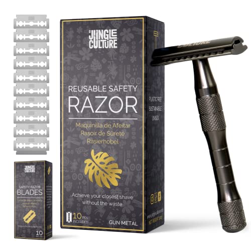 amazon.ae Best Sellers: The best items in Men's Safety Razors based on ...