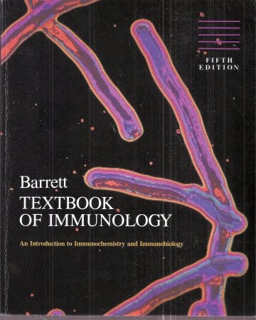 Textbook of Immunology: An Introduction to Immunochemistry and ...