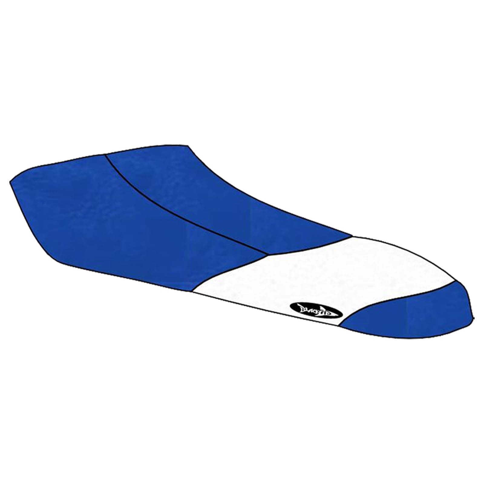 BlackTip Jetsports Seat Cover for Yamaha Wave Blaster 701 1993-1996 | eBay