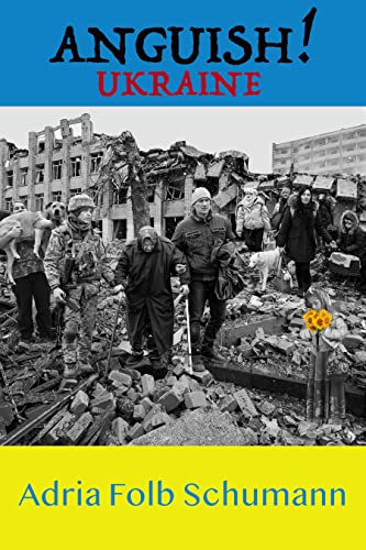 Anguish! : Ukraine (Singh & Hamilton: Covert Rescue Book 4) - Kindle ...