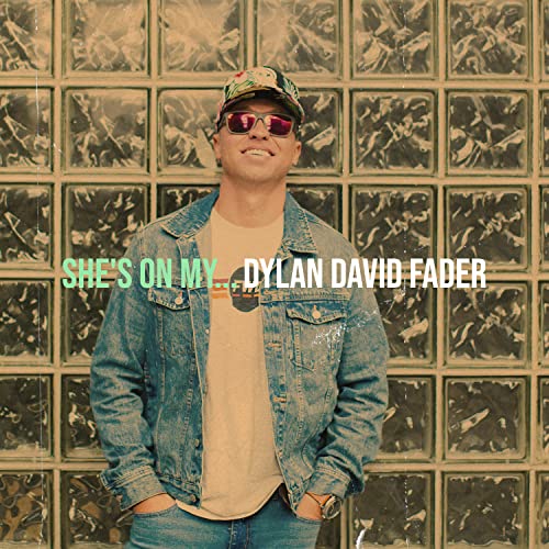 Play She's on My... by Dylan David Fader on Amazon Music Unlimited