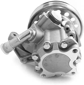 Amazon.com: POWER STEERING PUMP LR007207 LR007207 AUTO-GETHER : Automotive