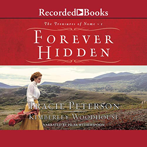 Amazon.com: Forever Hidden: Treasures of Nome, Book 1 (Audible Audio ...