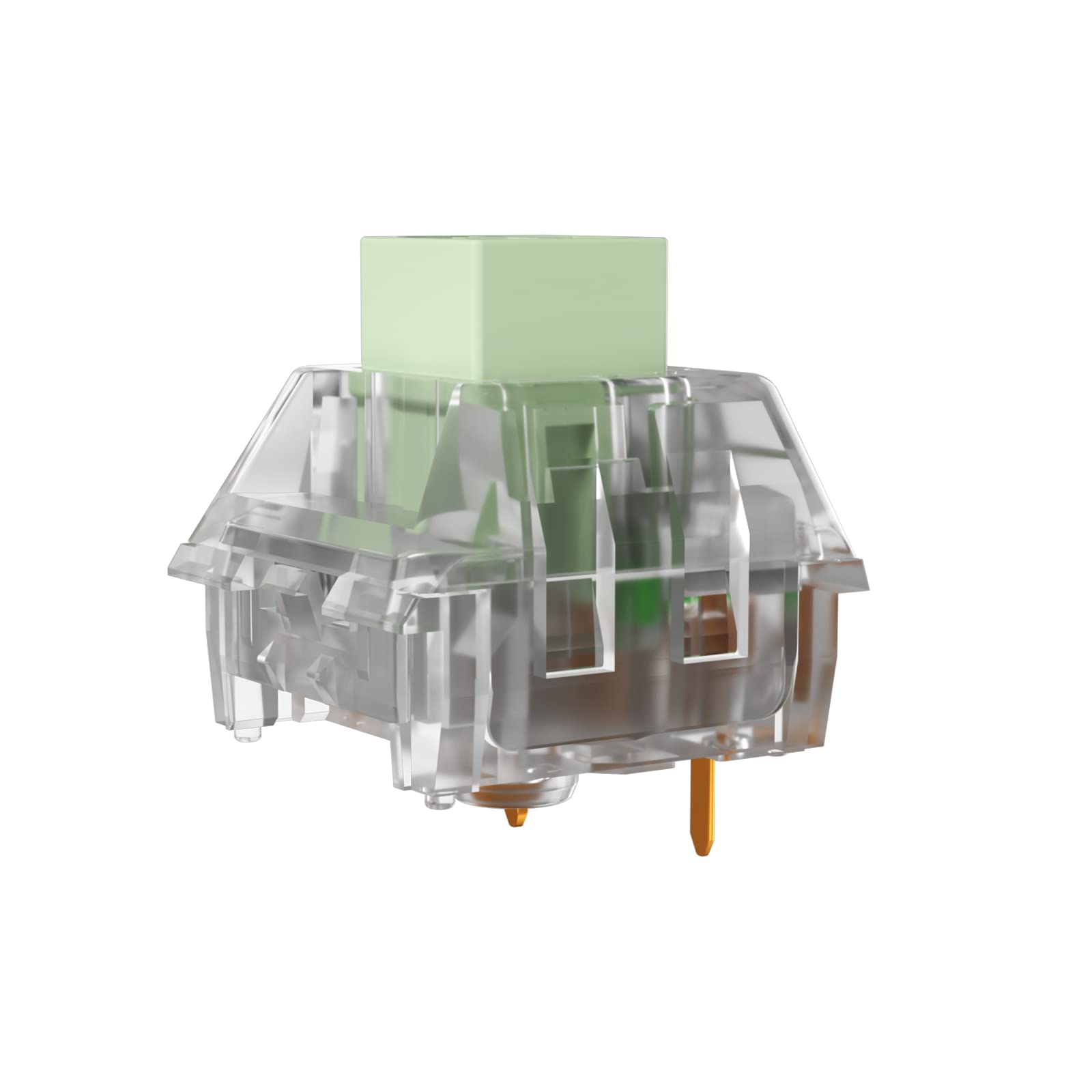 Amazon.com: KAILH Box Jade-C Switches for Mechanical Gaming Keyboard ...