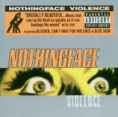 Nothingface - Violence - Amazon.com Music