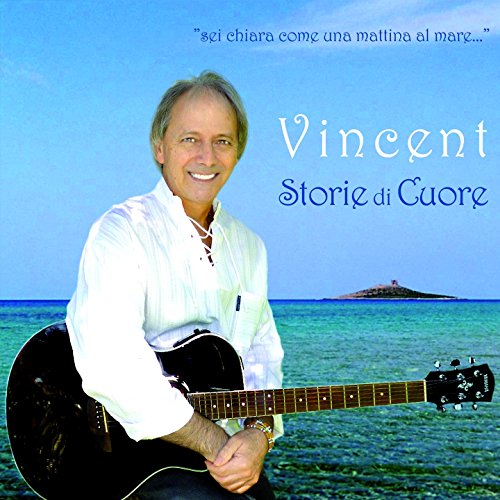 Amazon.com: Storie di cuore : Vincent: Digital Music