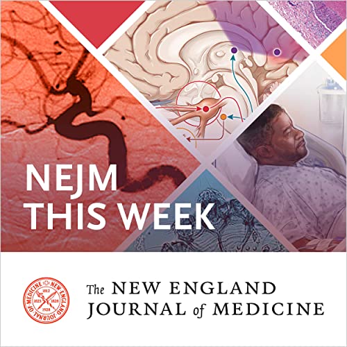 Amazon.com: NEJM This Week : NEJM Group: Audible Books & Originals
