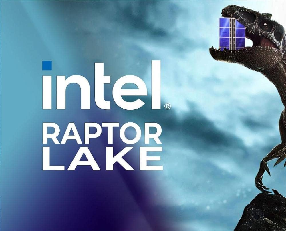 Nueva CPU Intel Raptor Lake Core i9-13900K de 13 generación de hasta 58 ...