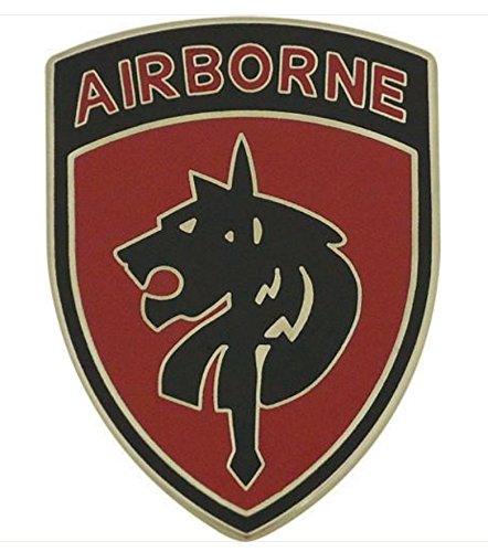Amazon.com: Army Combat Service Identification Badge (CSIB): Special ...