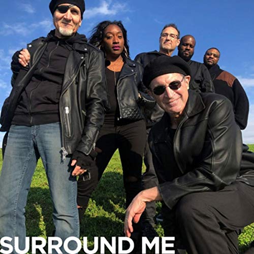 Amazon MusicでMichael MonaganのSurround Meを再生する