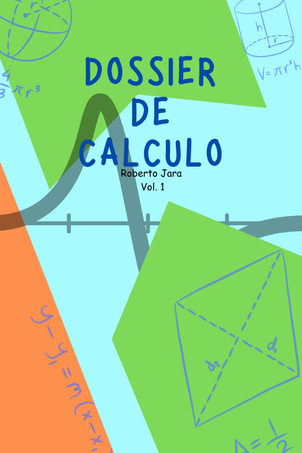 Dossier de cálculo: Cálculo diferencial (Matemáticas/mathematics ...