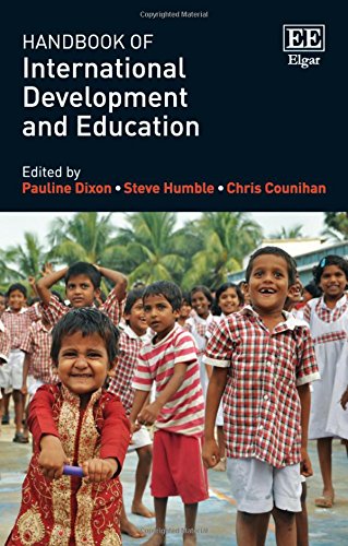 Amazon | Handbook of International Development and Education | Dixon ...