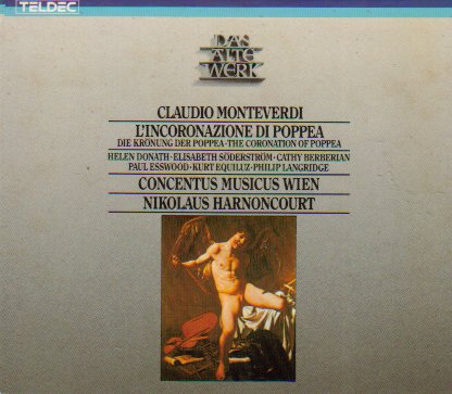 Helen Donath, Elisabeth Soderstrom, Cathy Berberian, Paul Esswood, Kurt ...