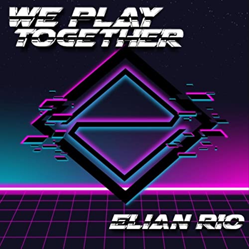 Écouter We Play Together de Elian Rio sur Amazon Music Unlimited