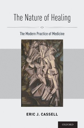 Amazon.com: The Nature of Healing: The Modern Practice of Medicine ...