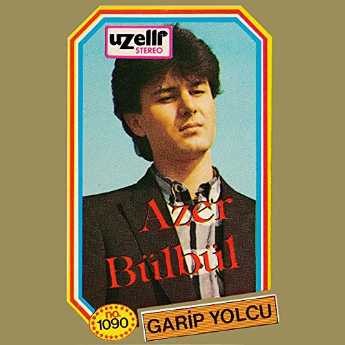 Play Garip Yolcu by Azer Bülbül on Amazon Music