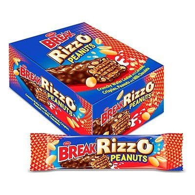 Amazon.com : Break Rizzo Peanuts : Grocery & Gourmet Food