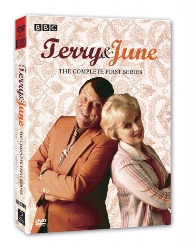 Terry & June - Series 1 [Edizione: Regno Unito] [Edizione: Regno Unito ...