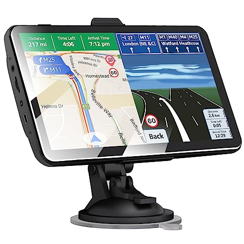 The 16 best GPS navigation systems - Hifi-Online.net