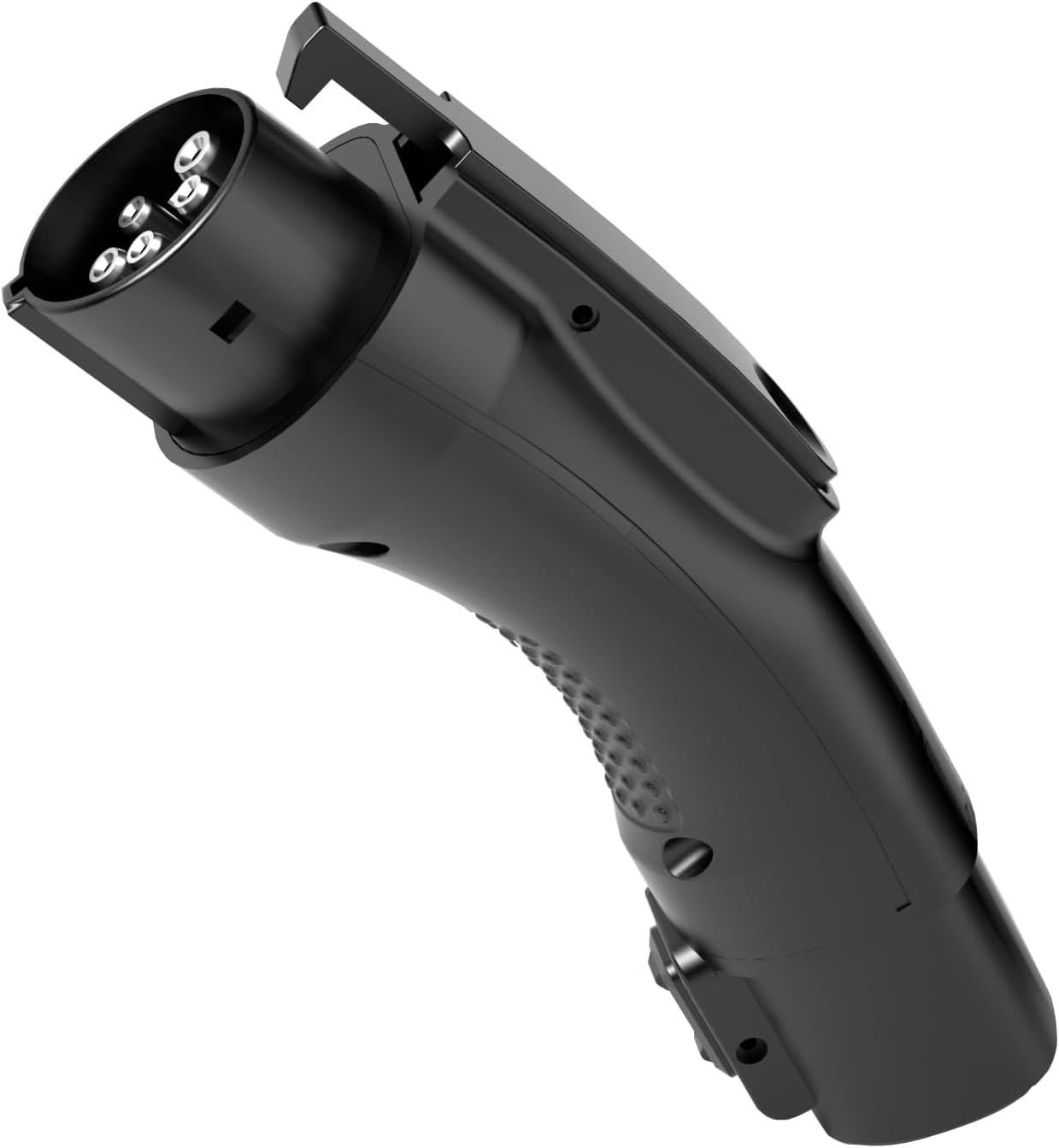 Amazon.com: Monzaryan Tesla to J1772 Adapter, Max 80Amp, 250V AC ...