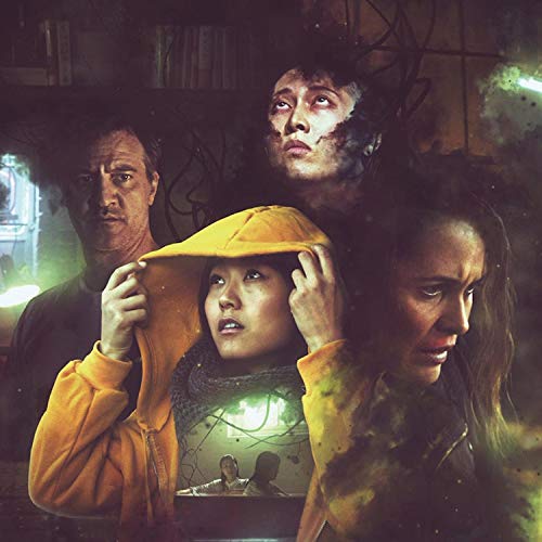 Amazon Music - Trevor DohertyのStray (Original Motion Picture Soundtrack ...