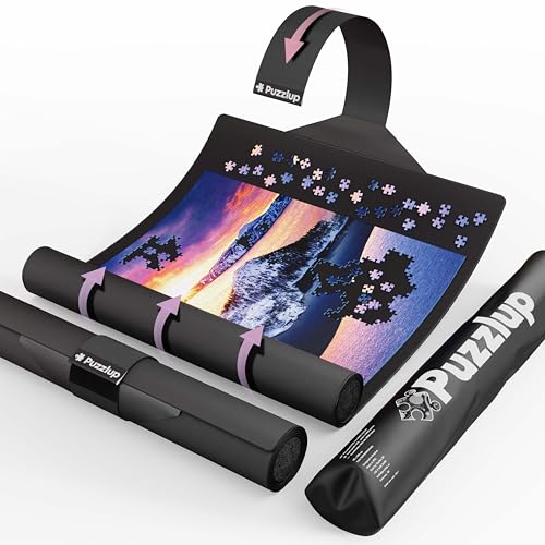 Roll Your Puzzle – Die 15 besten Produkte im Vergleich - kita.de Ratgeber