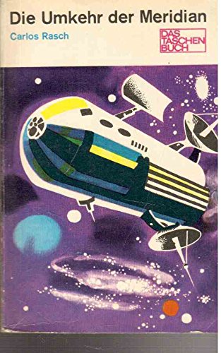 Die Umkehr der Meridian : Amazon.de: Bücher