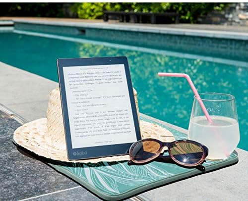 Amazon.com: CM Multifunction Soft Neoprene Swimming Pool Mat Poolside ...