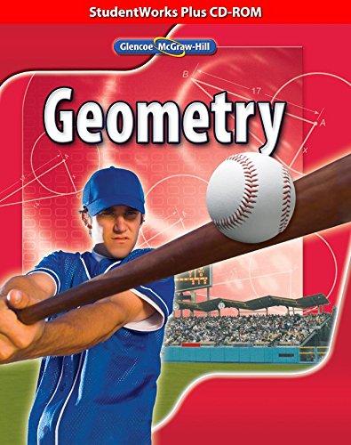 Amazon.com: Geometry, Studentworks Plus (MERRILL GEOMETRY ...