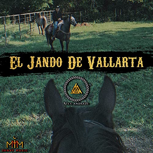 El Jando de Vallarta de Alex Andrade en Amazon Music Unlimited