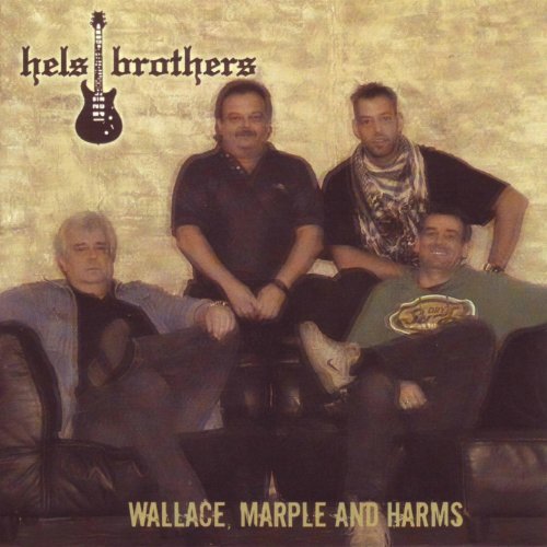 Play Wallace, Marple and Harms by Hels Brothers on Amazon Music