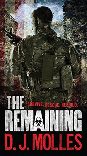 Amazon.com: The Remaining: Aftermath eBook : Molles, D. J.: Kindle Store