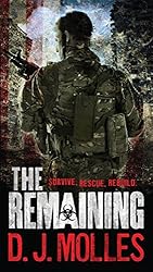 Amazon.com: The Remaining eBook : Molles, D. J.: Kindle Store