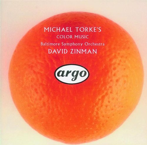 Michael Torke, David Zinman, Baltimore Symphony Orchestra - Michael ...