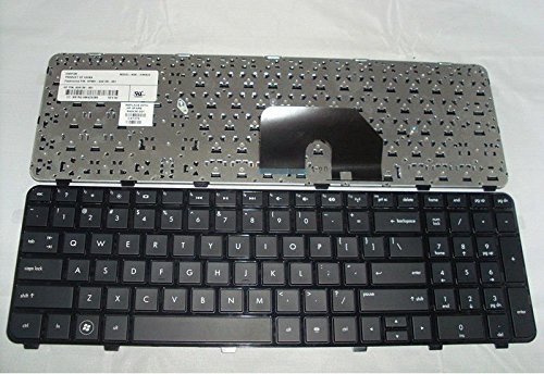 Amazon.in: Buy Lapso India Keyboard Compatible for HP DV 6 DV6 6000 DV6 ...