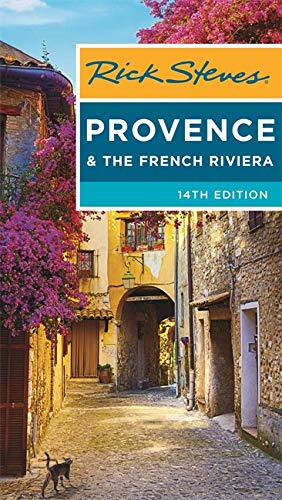 Amazon Best Sellers: Best Provence Travel Guides
