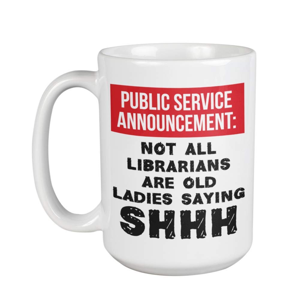 Public Service Humor