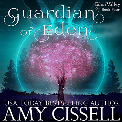 Amazon.com: Guardian of Eden: Midlife Magic in Eden Valley, Book 4 ...