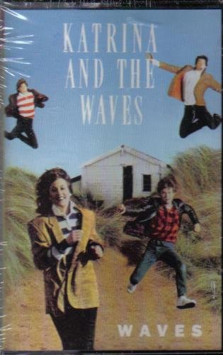 Waves - Amazon.com Music