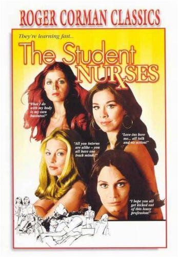 Amazon.com: The Student Nurses: 0736991410299: Movies & TV