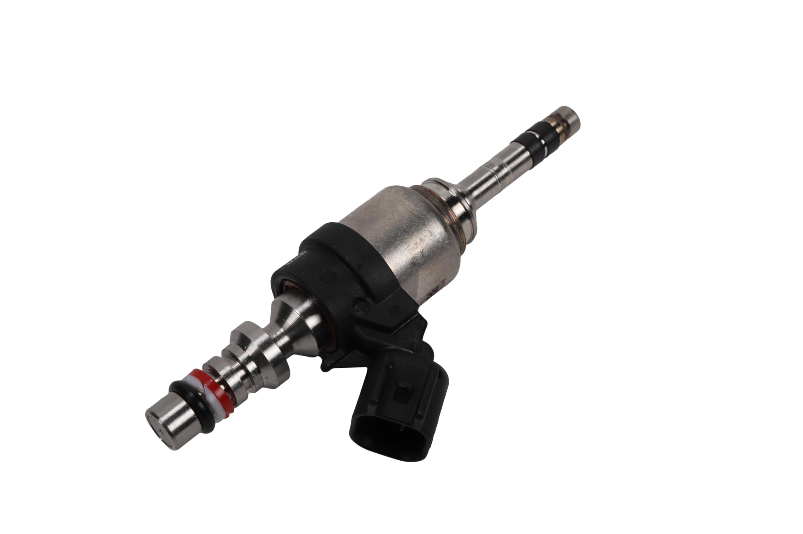 GM OE Replacement ACDelco GM Original Equipment Fuel Injector - Multi ...