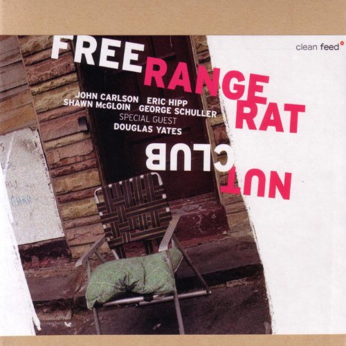 Amazon Music - Free Range RatのNut Club - Amazon.co.jp