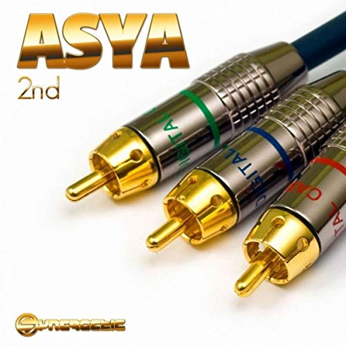 Amazon.com: 2nd : Asya: Digital Music
