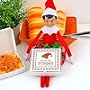 Amazon.com: WANGDEFA 50 PCS 3.5 x 3.5 Inch Mini Pizza Boxes Square ...
