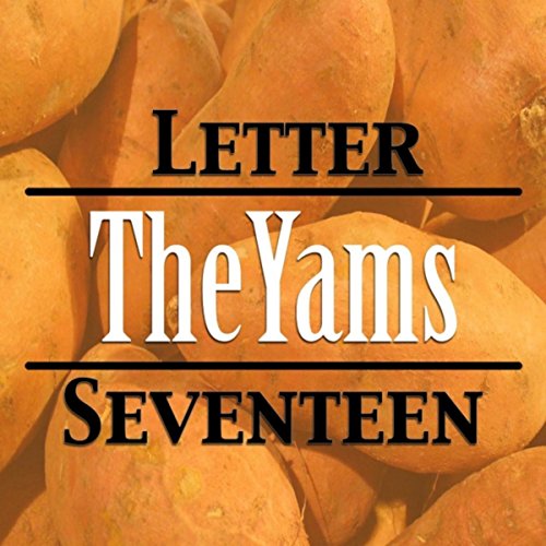 Play The Yams by Letter Seventeen on Amazon Music