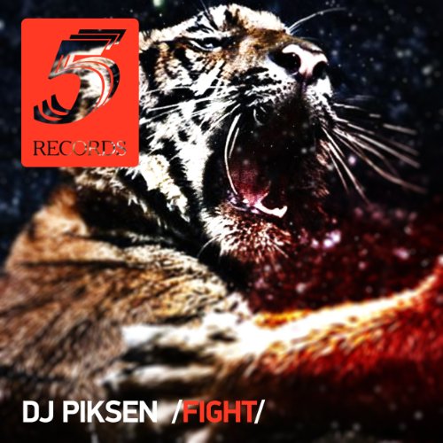 Play Fight by DJ Piksen on Amazon Music