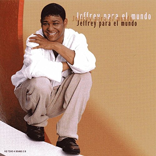 Play Jeffrey Para Al Mundo by Jeffrey on Amazon Music