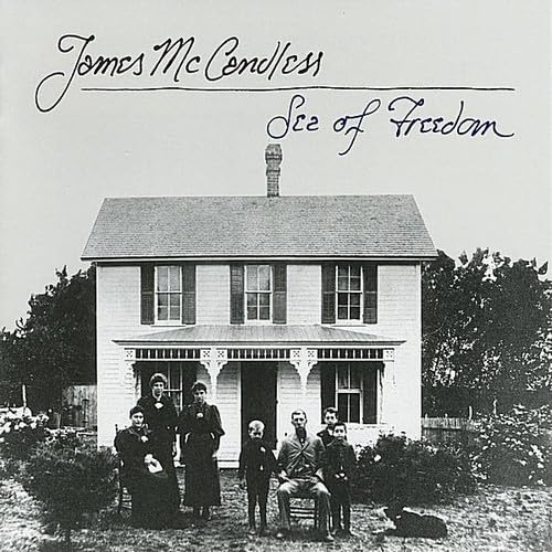 James McCandless - Sea of Freedom - Amazon.com Music